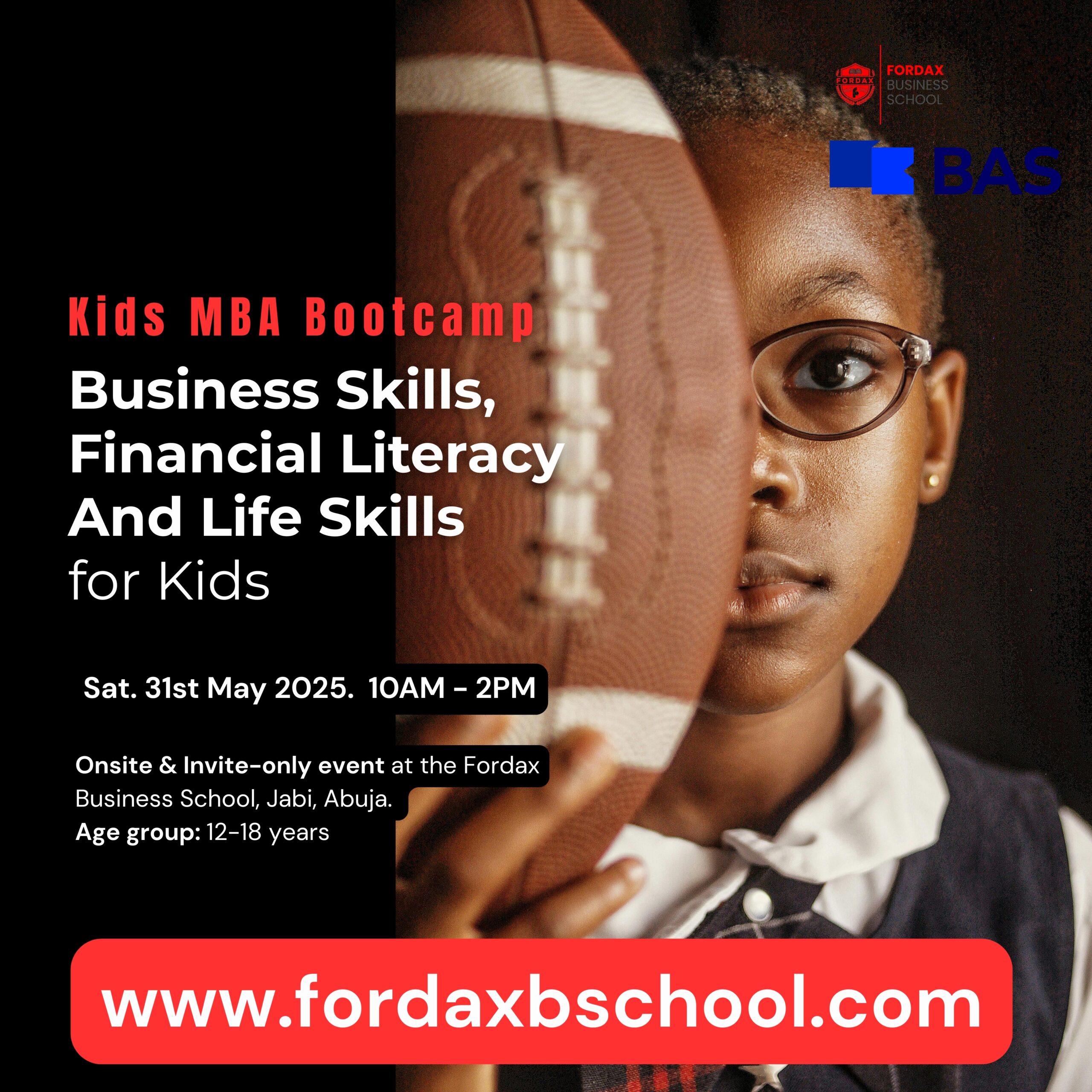 Fordax Business School and Bas Capital Join Forces to Empower the Next ...